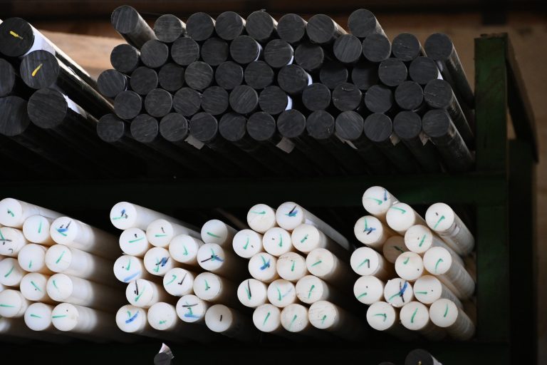 Plastique industriel : la solution polyvalente signée Sérima - Sérima